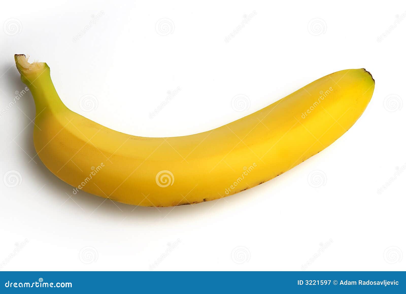 Bannana stock image. Image of sweet, snack, tropical, lifestyle - 3221597