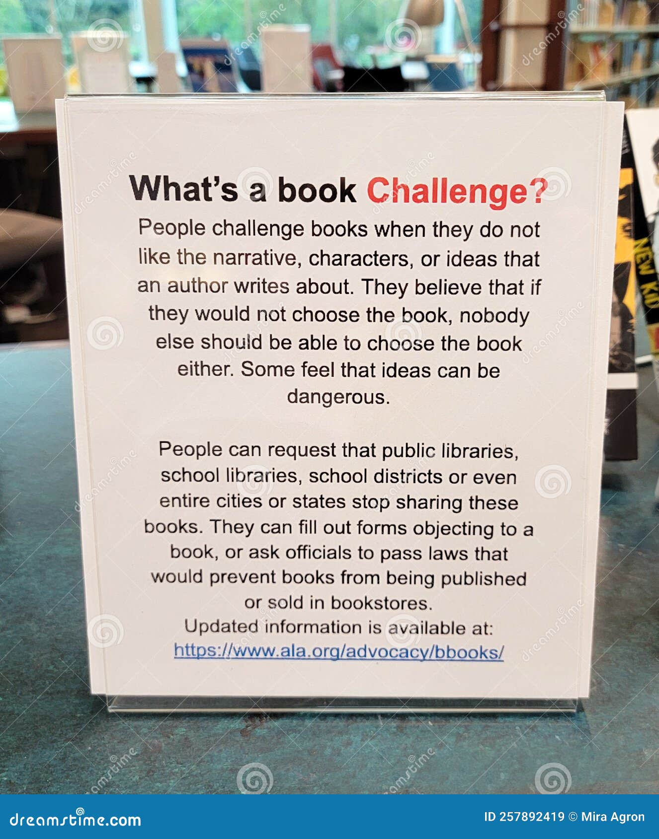 Banned Books Week editorial stock image. Image of association - 257892419