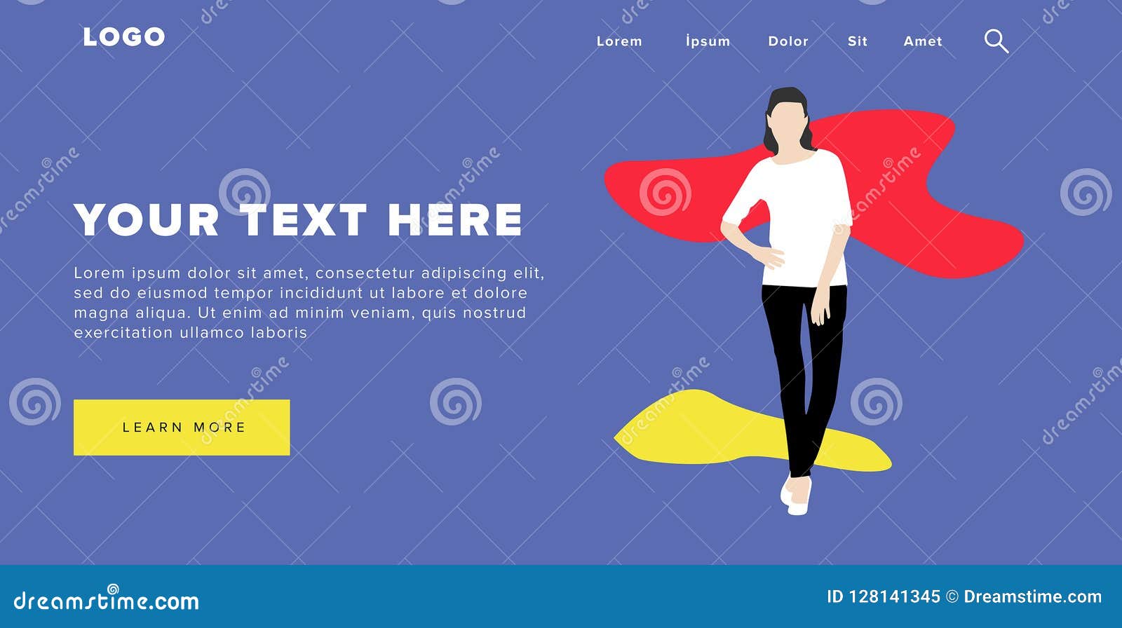 Colorful Confidence Stock Illustrations – 5,150 Colorful Confidence ...