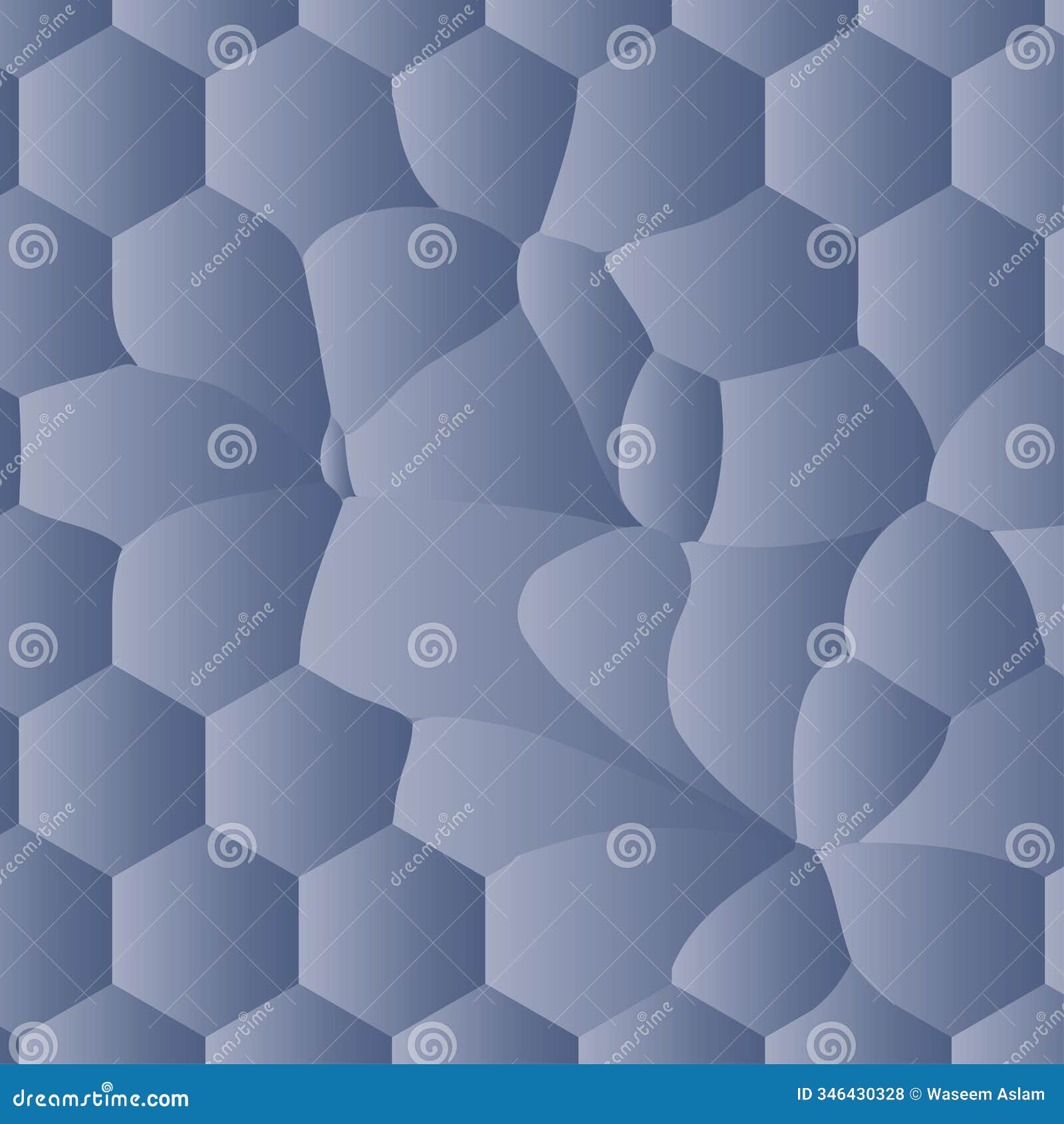 Banner of Abstract Background Cerulean Color with Different Gradients ...