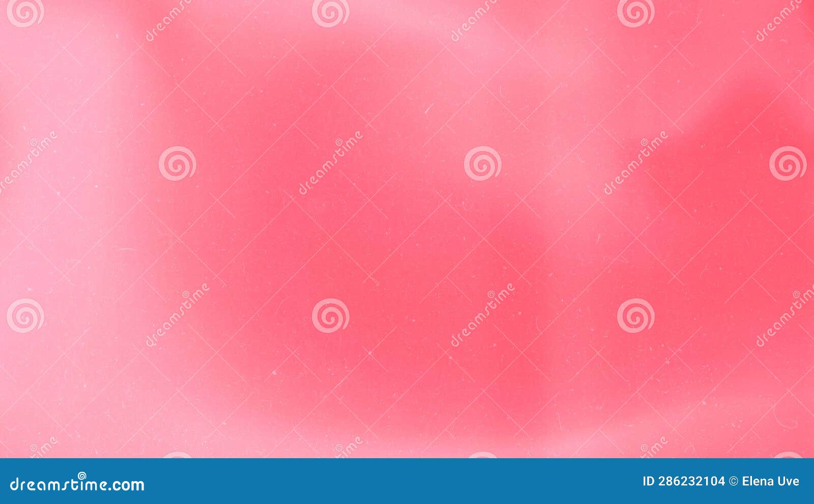 Banner Abstract Design of Light Pink Color Gradient Background. Stock ...