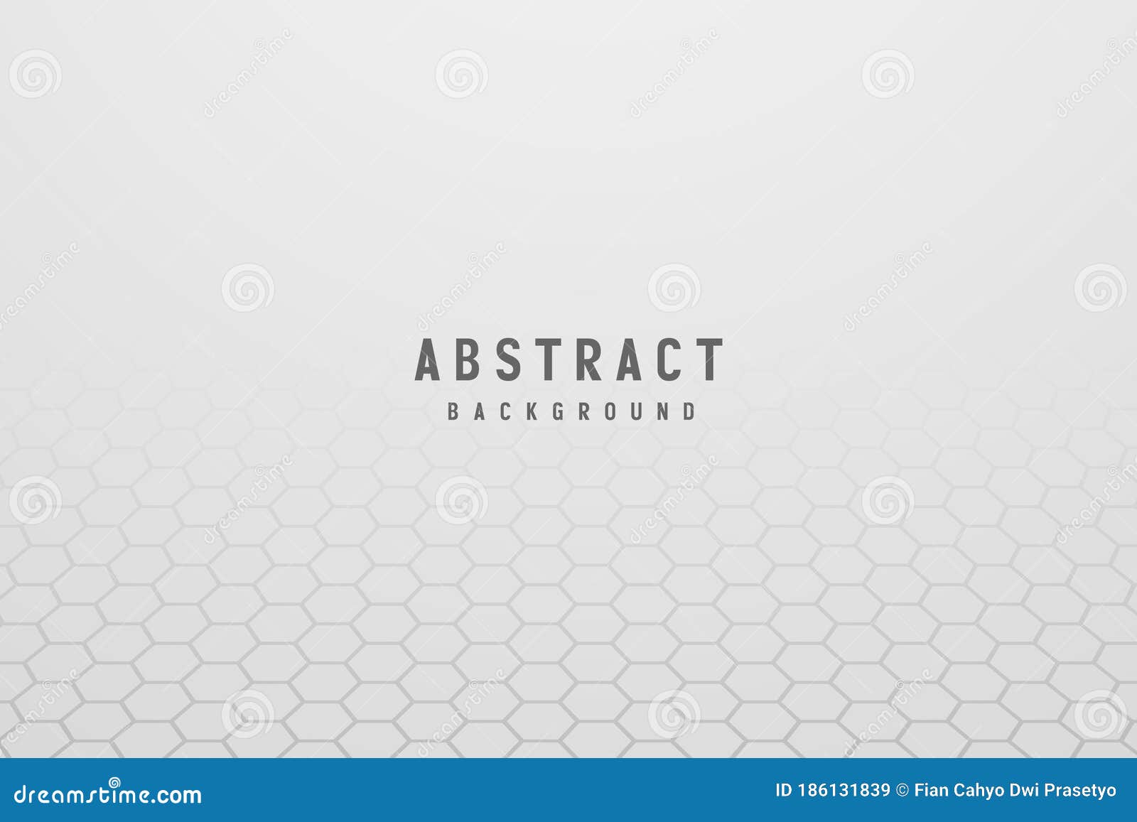 Banner Abstract Geometric White and Gray Color Background Vector ...