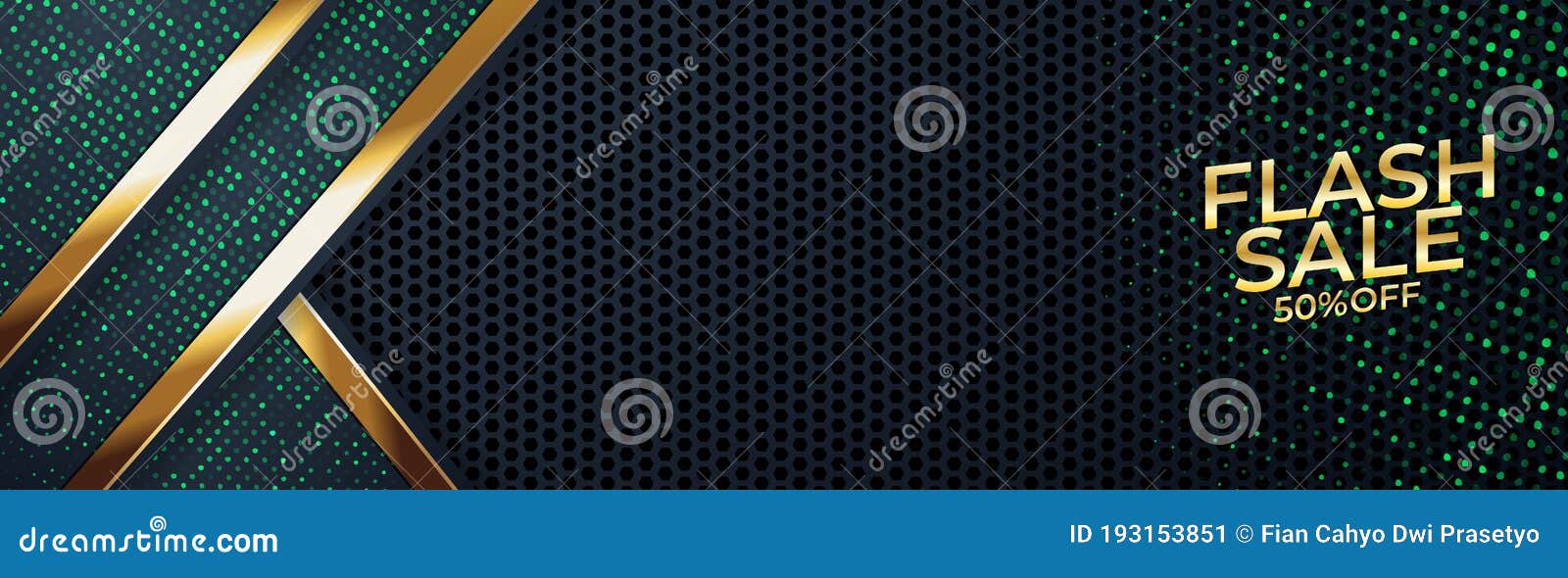 Banner Abstract Vector Background Board for Text and Message Design ...