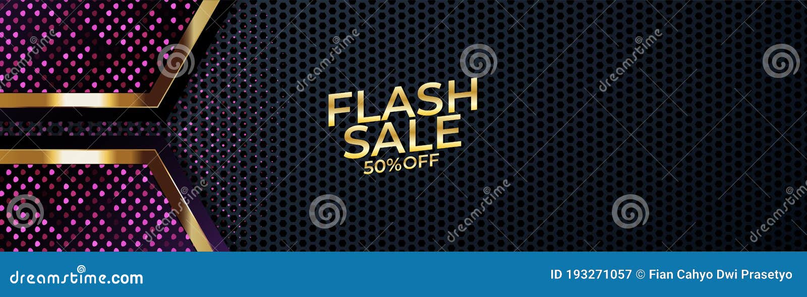 Banner Abstract Vector Background Board for Text and Message Design ...