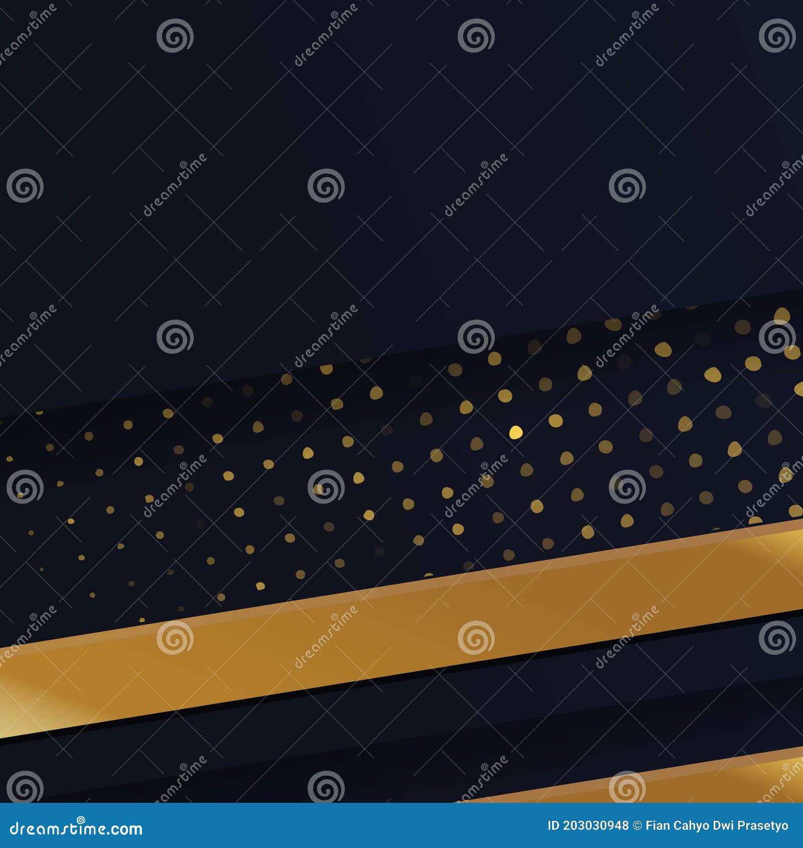 Banner Abstract Vector Background Board for Text and Message Design ...
