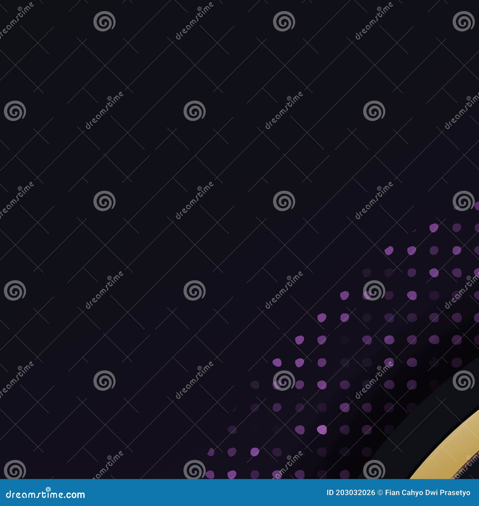 Banner Abstract Vector Background Board for Text and Message Design ...