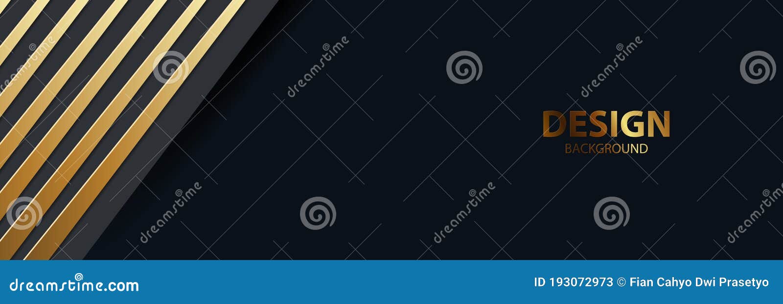 Banner Abstract Vector Background Board for Text and Message Design ...