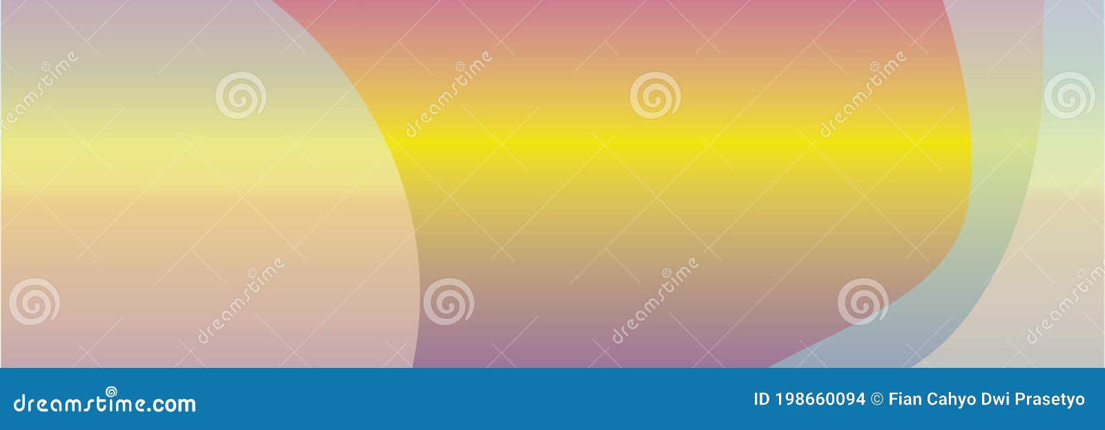 Banner Abstract Vector Background Board for Text and Message Design ...