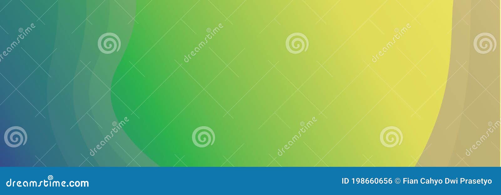 Banner Abstract Vector Background Board for Text and Message Design ...