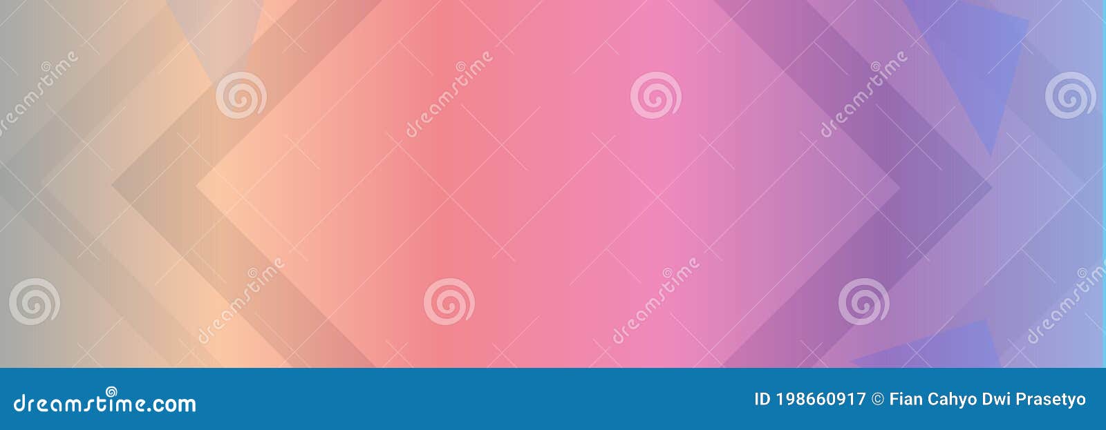 Banner Abstract Vector Background Board for Text and Message Design ...