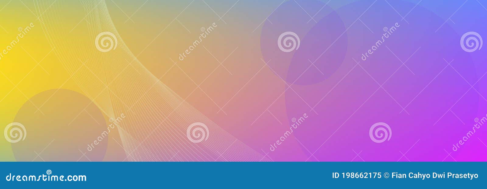 Banner Abstract Vector Background Board for Text and Message Design ...