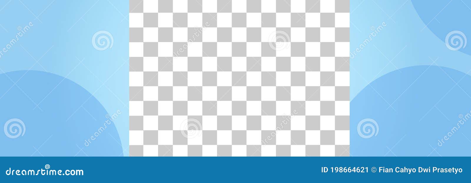 Banner Abstract Vector Background Board for Text and Message Design ...