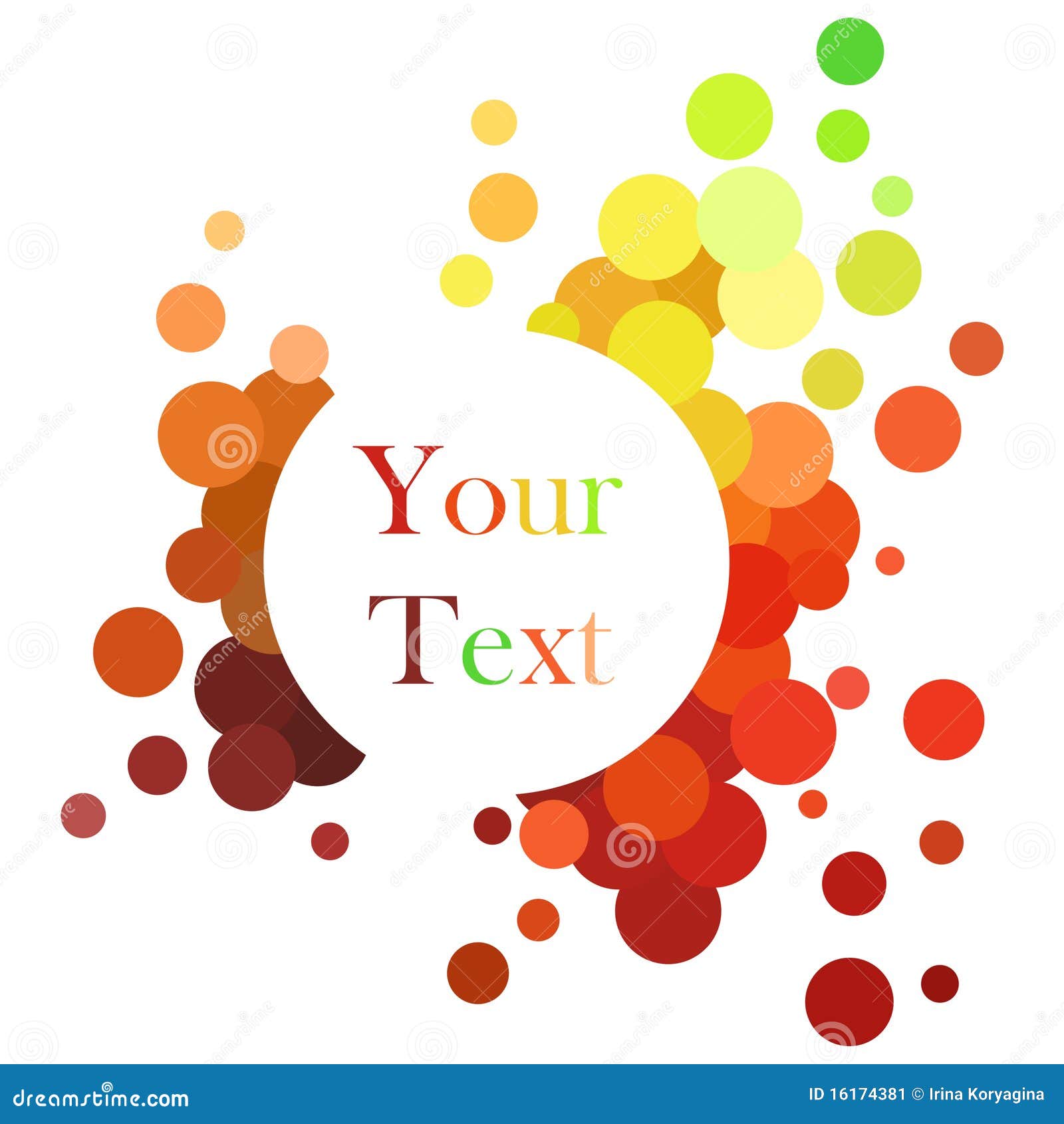 Catchy Colors Stock Illustrations – 838 Catchy Colors Stock ...