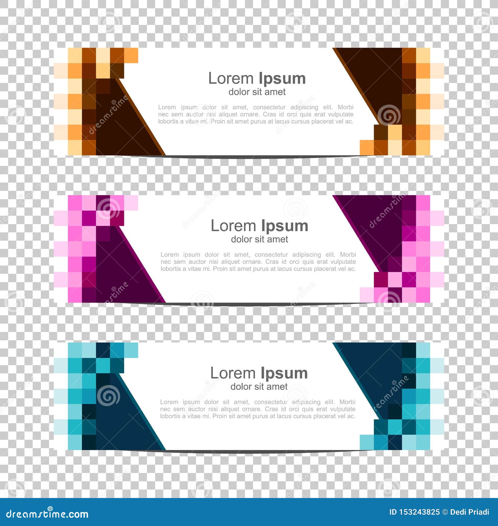 Pixel Block Chain Royalty-Free Stock Image | CartoonDealer.com #101235874