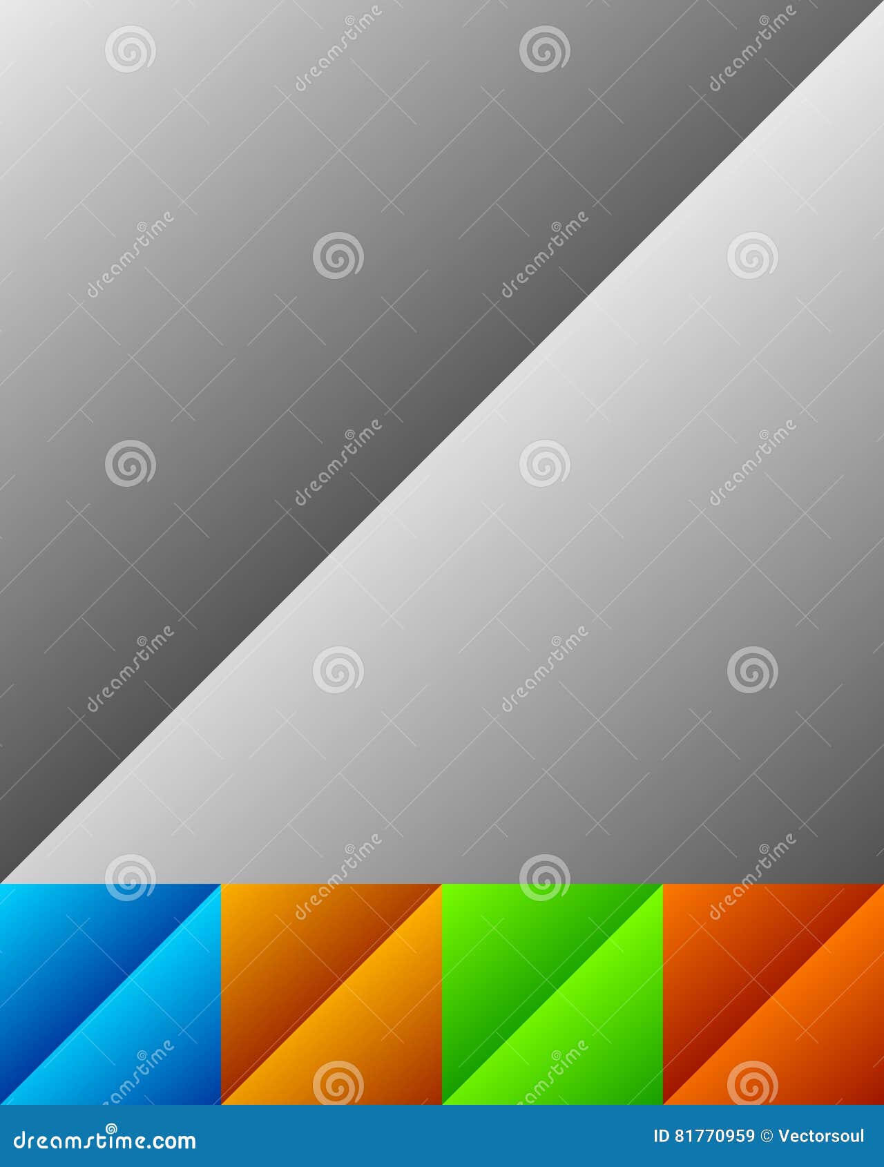 Blank Blue Slant Square Stock Illustrations – 34 Blank Blue Slant ...