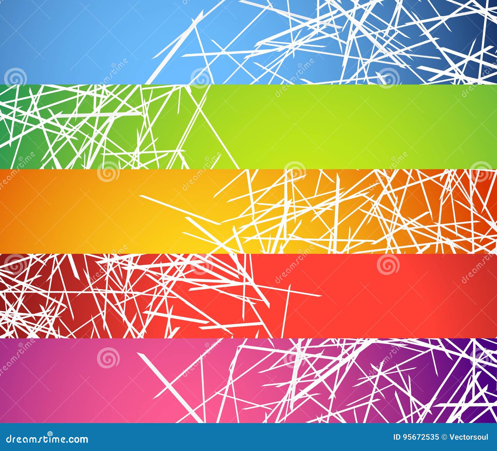 Long Abstract Backgrounds Stock Illustrations – 2,072 Long Abstract ...