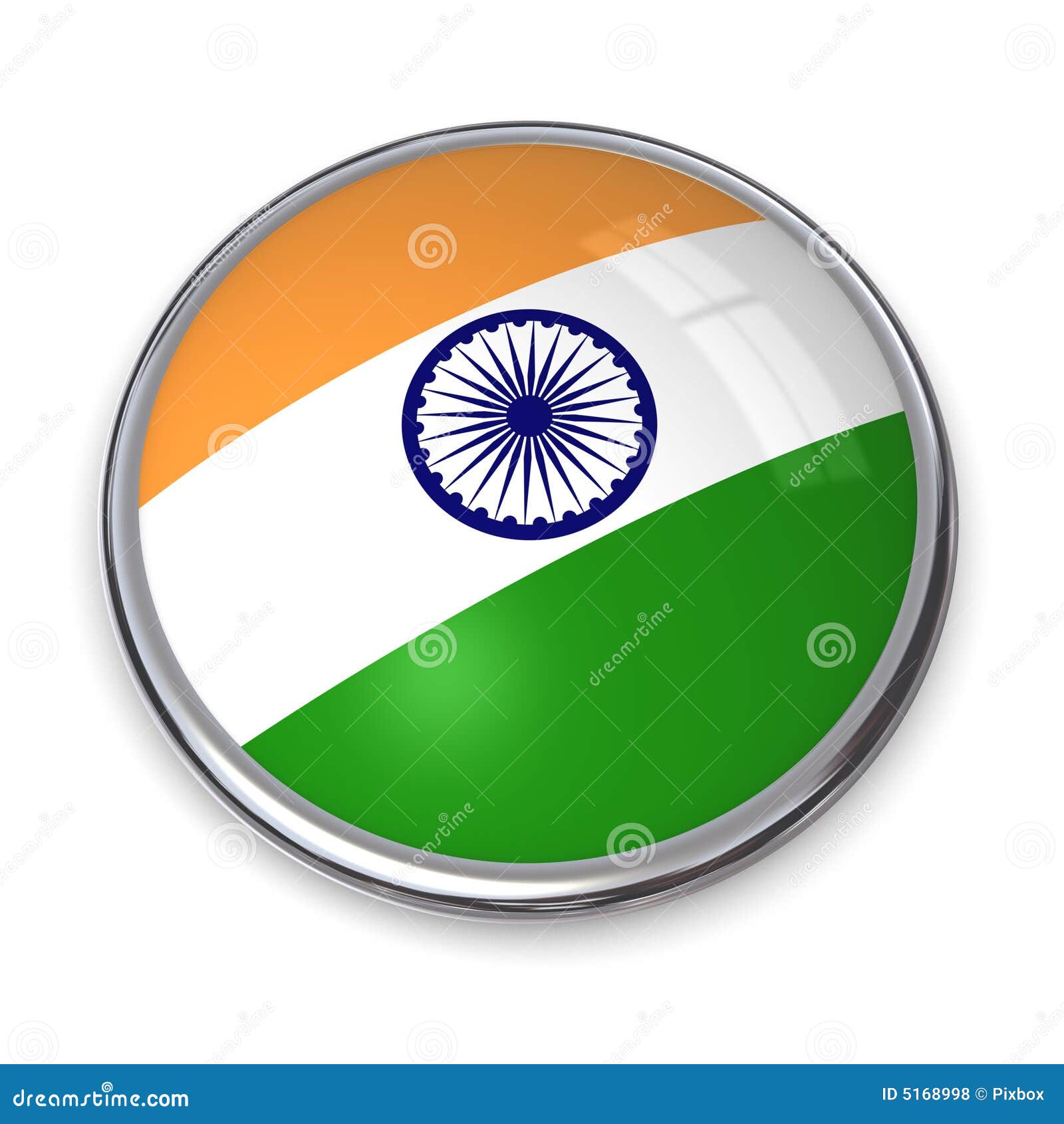 Banner Button India stock illustration. Illustration of soccer - 5168998