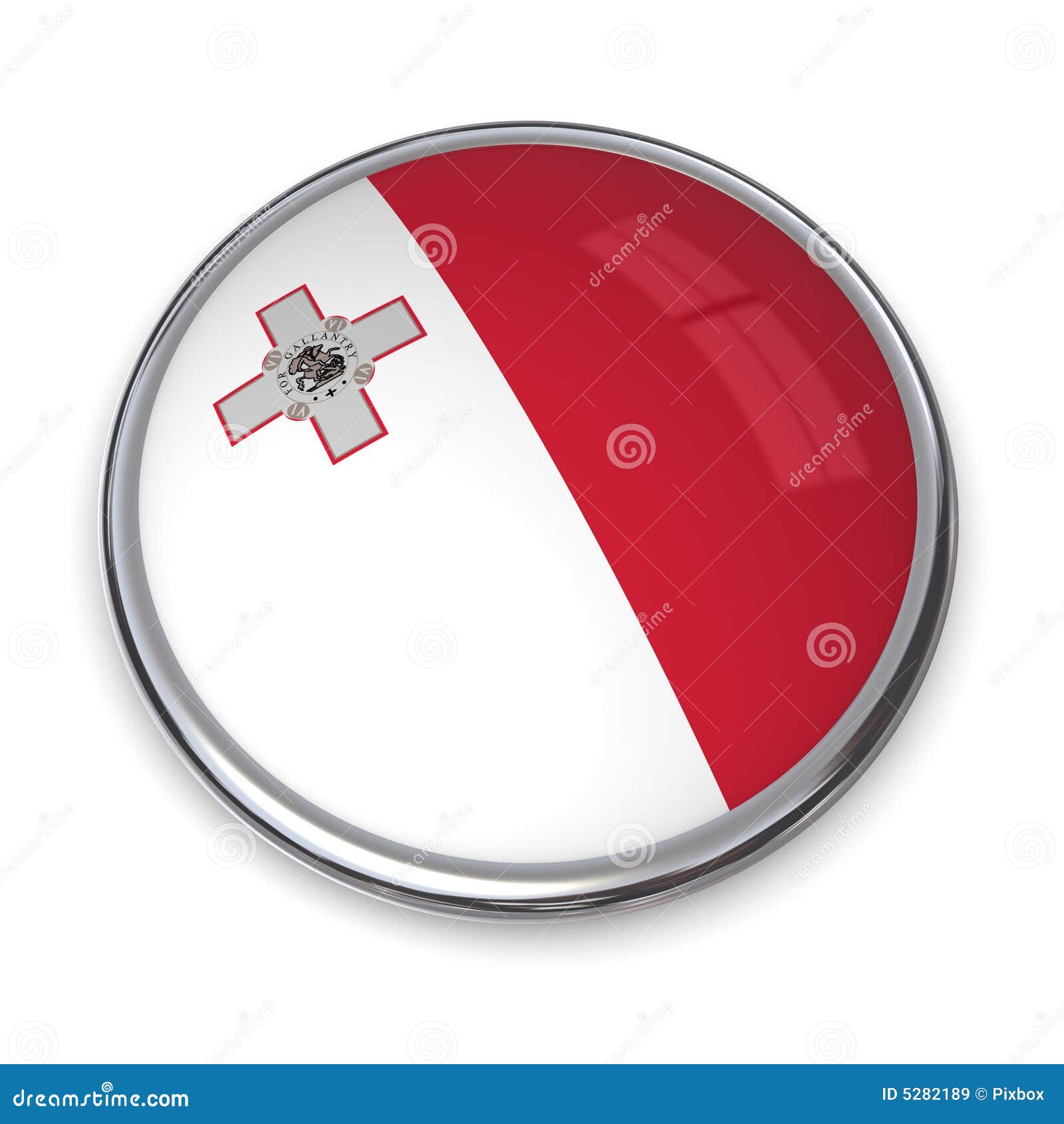 Banner Button Malta stock illustration. Illustration of button - 5282189