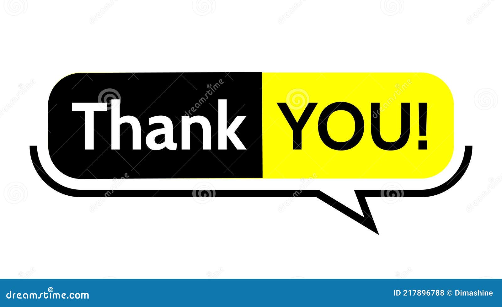 Banner, Button Speech Bubbles with Dialog Words Thinking and Speaking ...