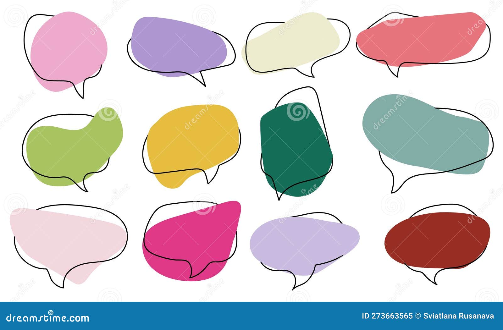 Callouts Text. Title Call Out Labels Technology Callout Marketing Boxes ...