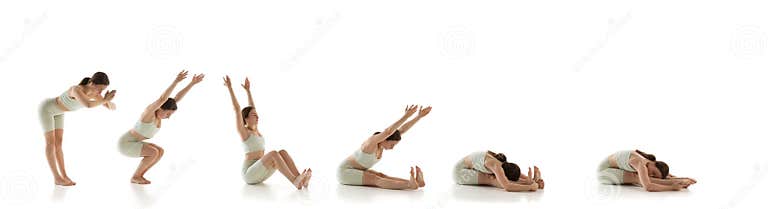 Banner. Collage. Follow this Step-by-step Guide To Mastering Complete ...