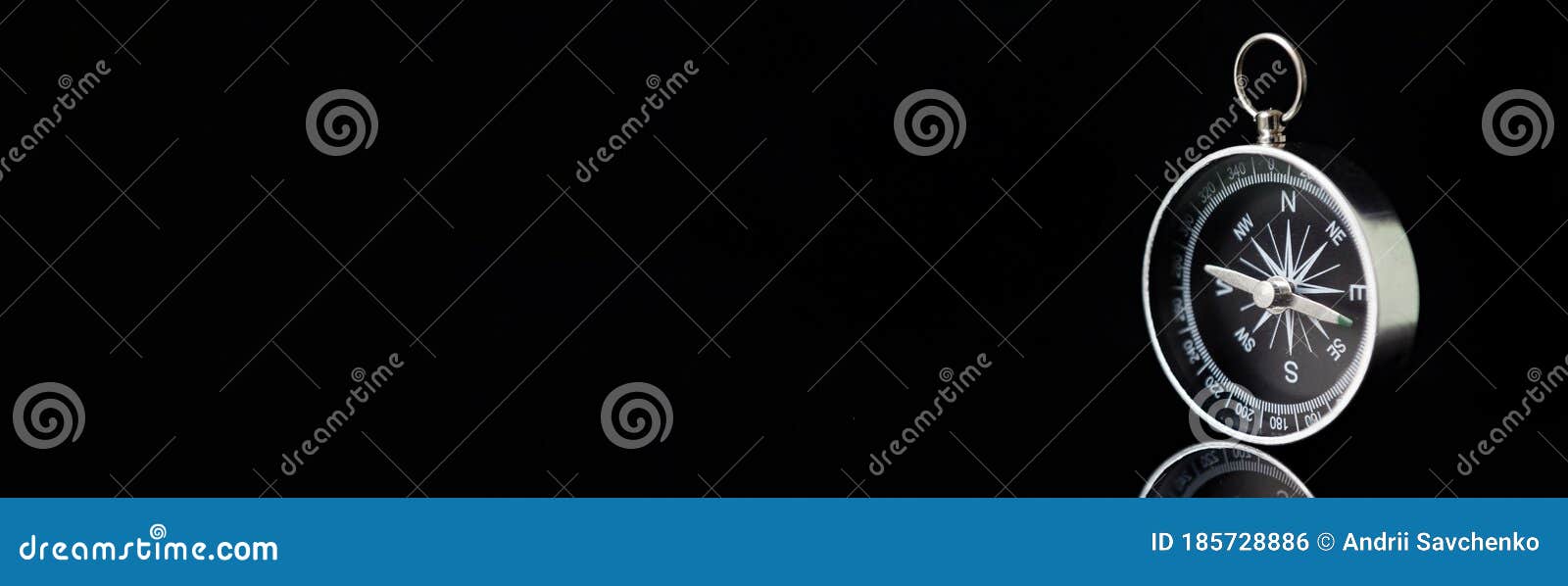 Historical Old Compass Banner Images Stock Photos - Free & Royalty-Free ...