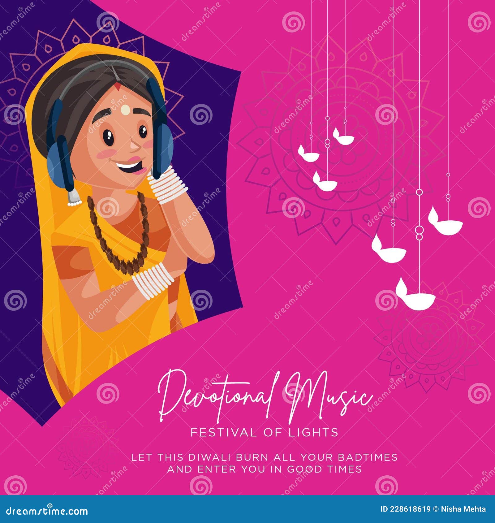 Devotional Cartoons, Illustrations & Vector Stock Images - 2082 ...