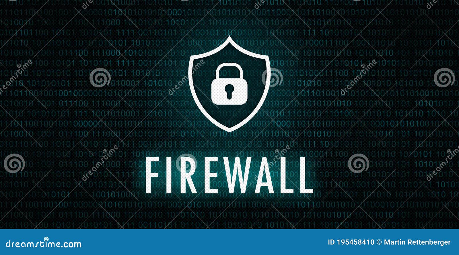 Firewall stock photo. Image of cybercrime, criminal - 195458410
