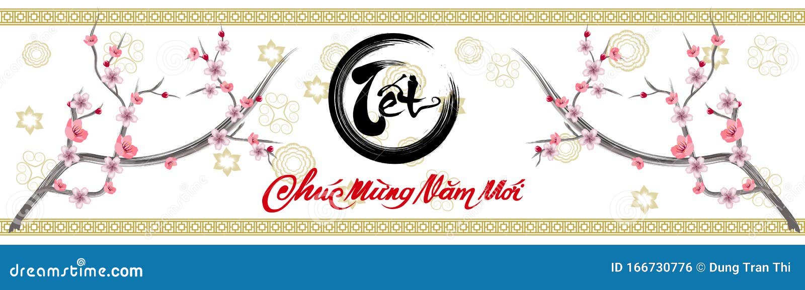 Happy Vietnamese New Year Luna New Year Vietnamese Characters Mean ...