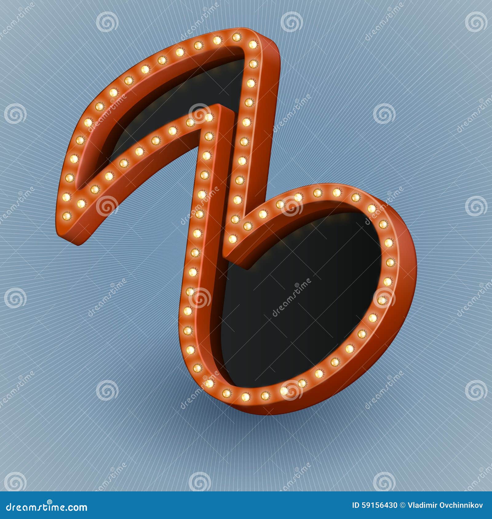 Banner Note Sign stock vector. Illustration of board - 59156430