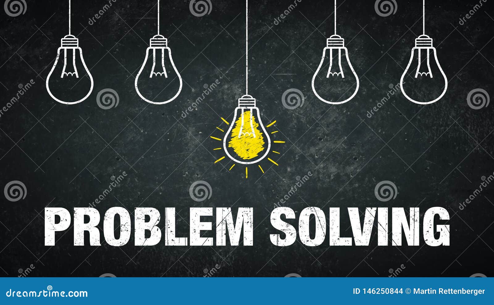 Banner problem solving stock illustration. Illustration of challenge ... Banner problem solving stock illustration. Illustration of challenge ...