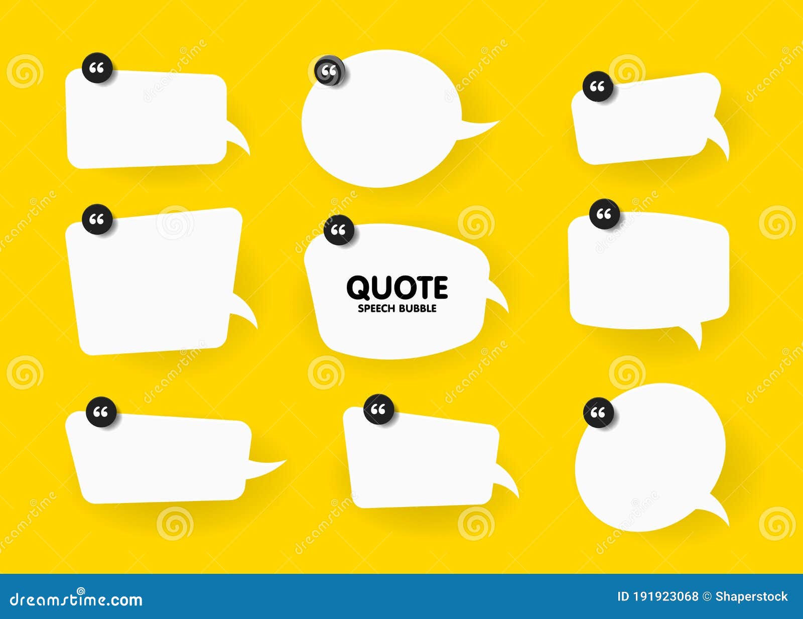 White Message Notification Bubble Speech With Approved Checkmark Symbol ...