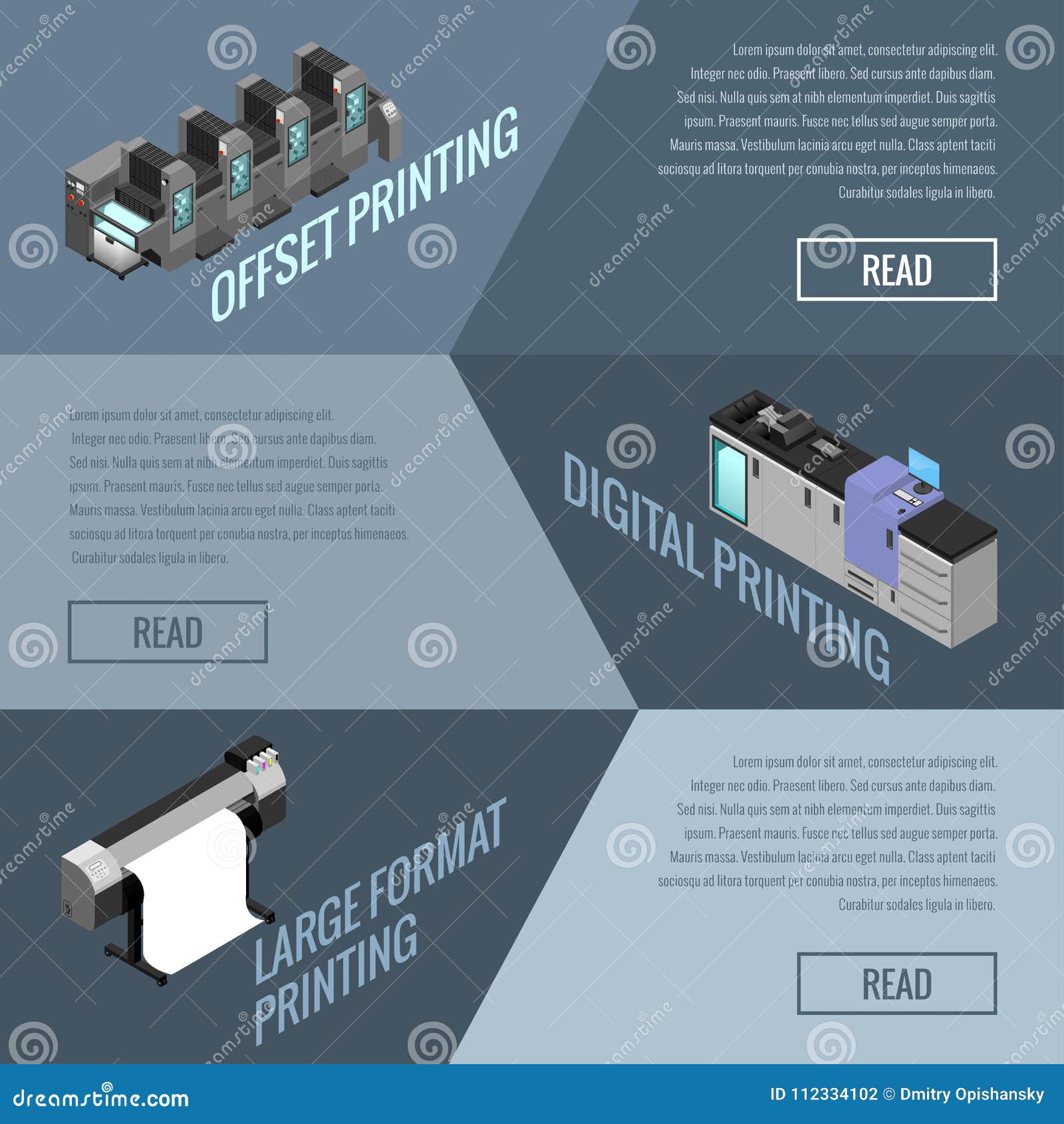 Offset Image Pattern Designation On The Wallpaper Symbol Icon Outline ...