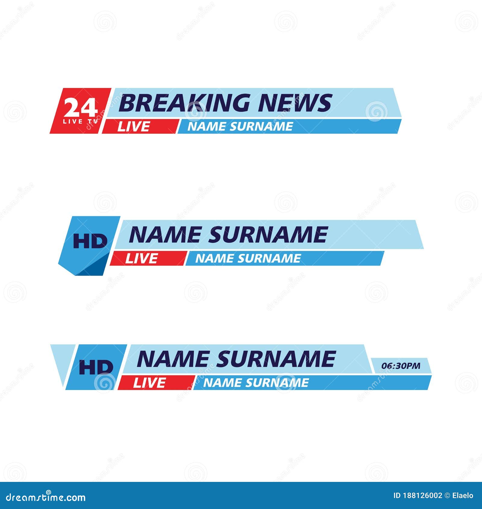 Banner TV Vector Icon Illustration Stock Vector - Illustration of movie ...