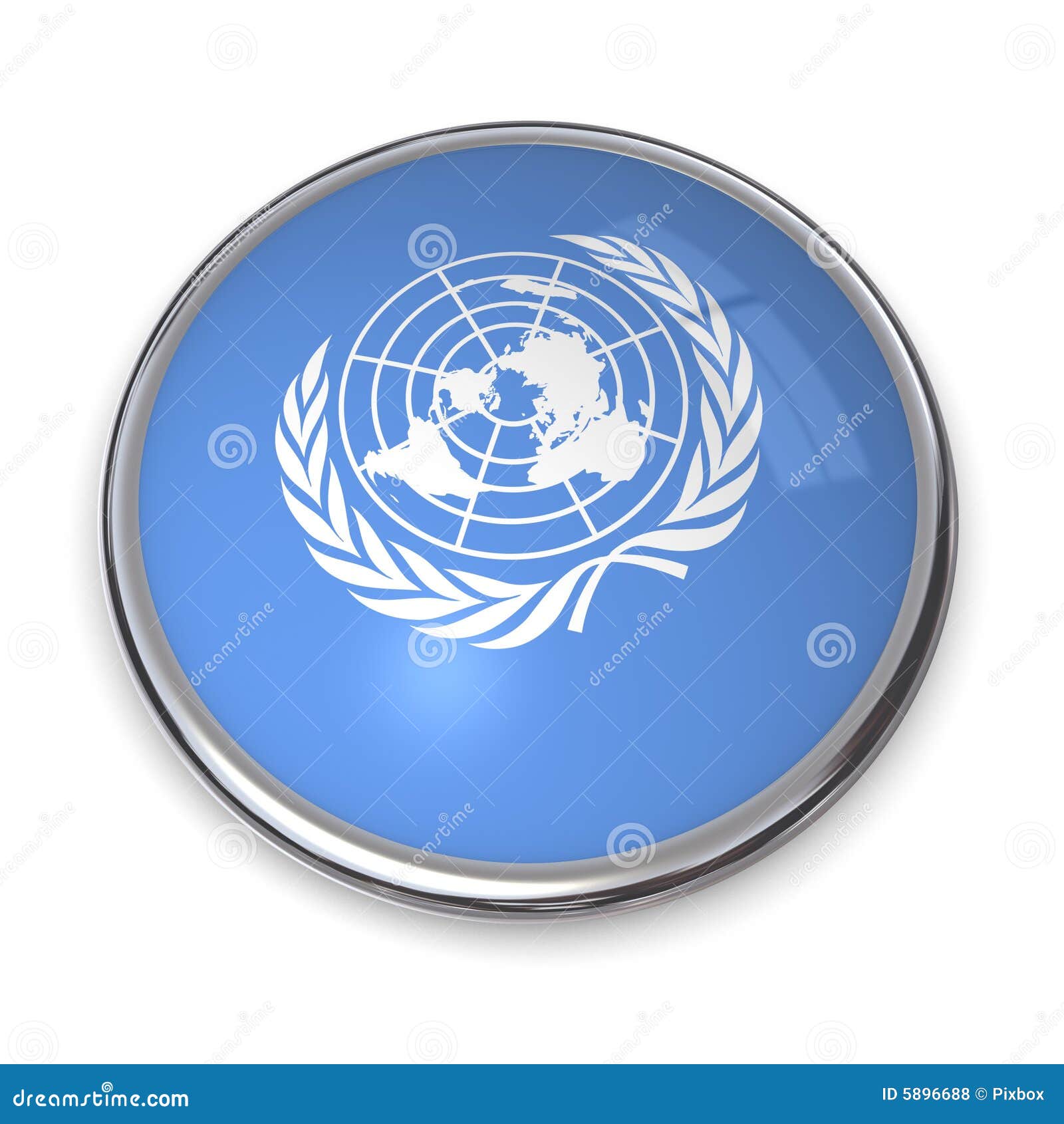 Banner United Nations editorial stock photo. Illustration of political ...