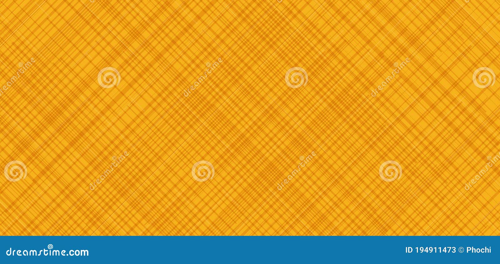 Yellow Scratch Touches Pop Art Background Cartoon Vector ...