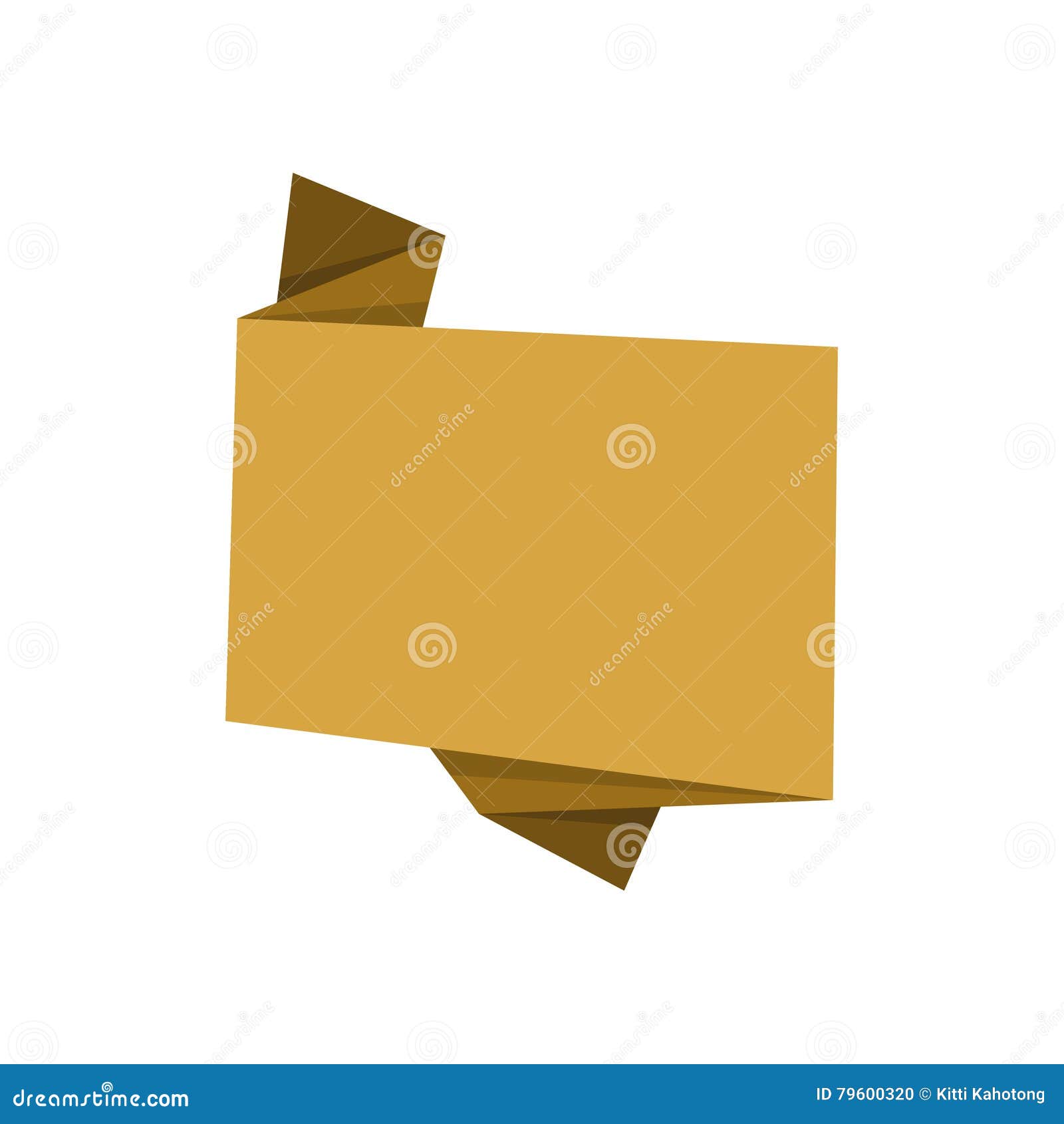 Banners or Label ,paper Design for Web ,Stickers, Tags Stock ...