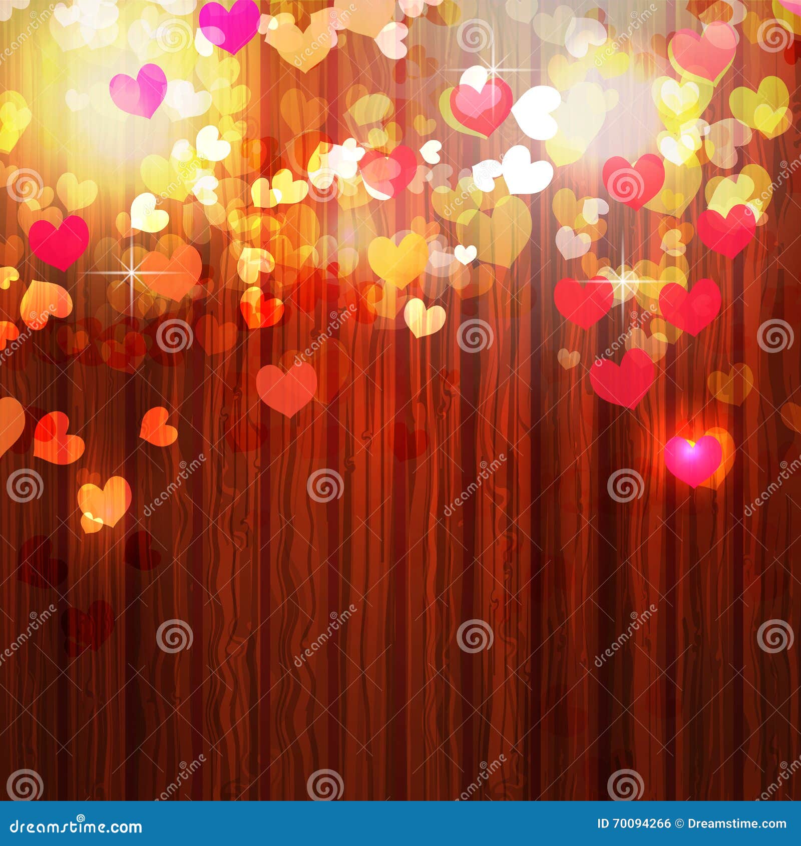 Banners with love concept. stock illustration. Illustration of creative ...