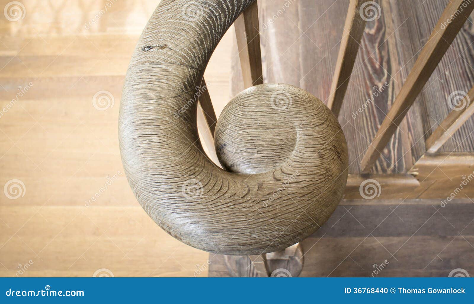 Bannister stock photo. Image of light, entrance, architecture - 36768440