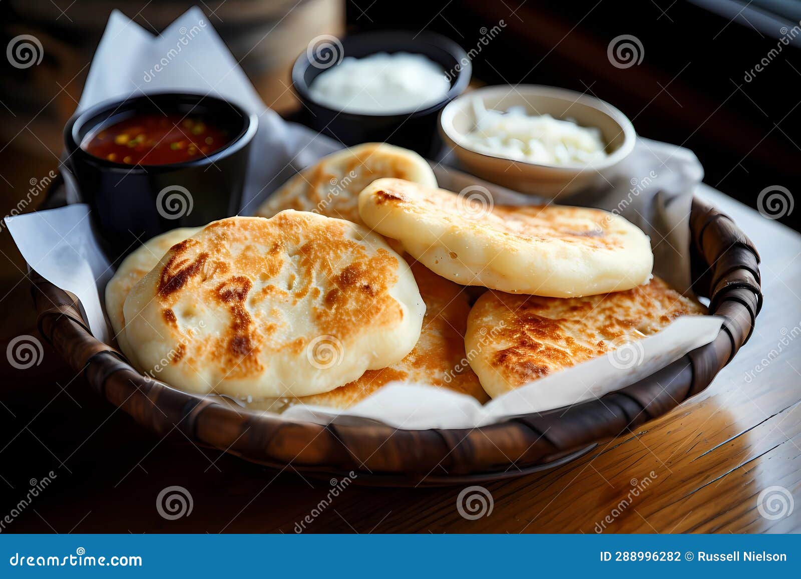Bannock Food Sketch On Chalkboard Cartoon Vector | CartoonDealer.com ...