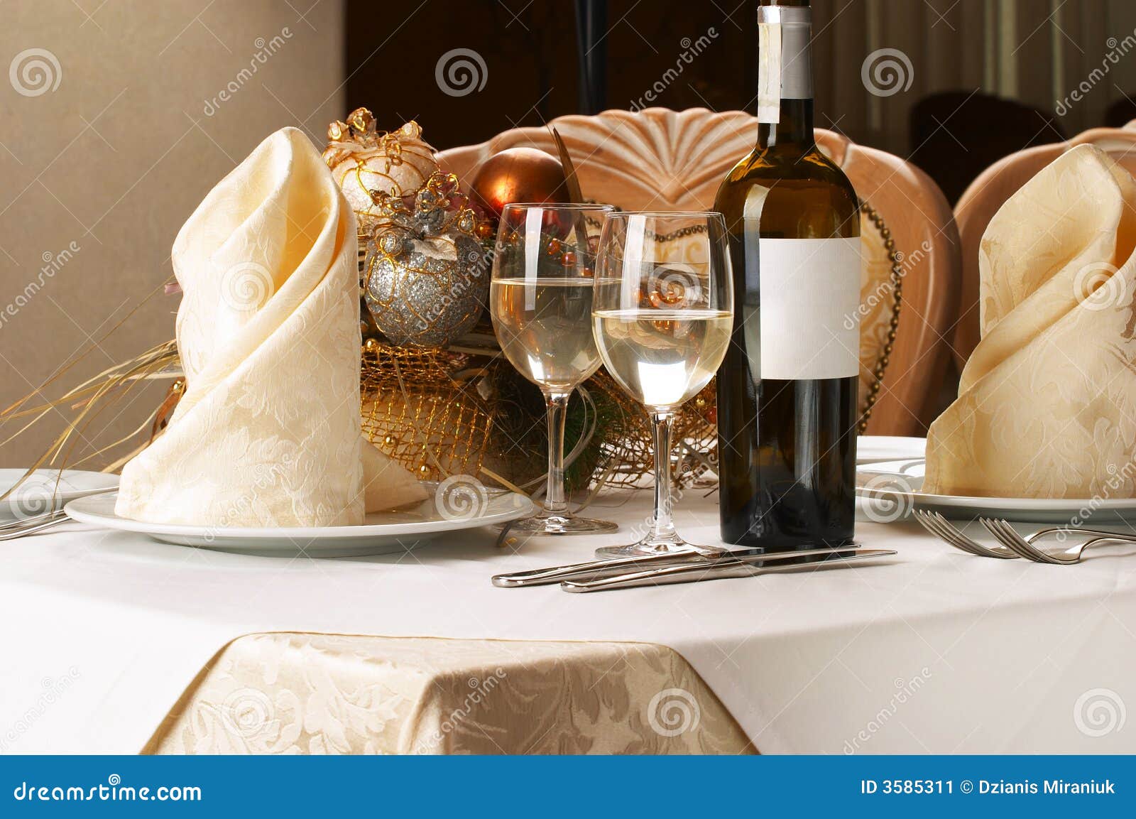 Banquet table setting stock image. Image of alcohol, gourmet - 3585311 Banquet table setting stock image. Image of alcohol, gourmet - 3585311