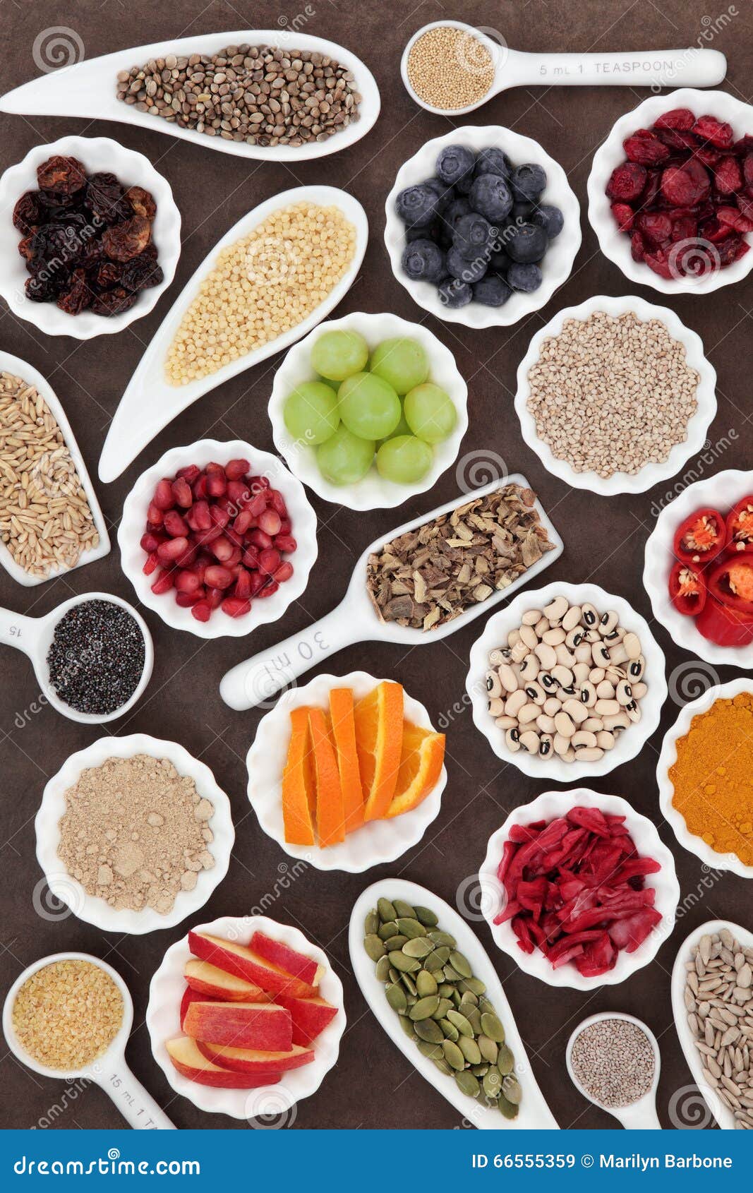 Banta sund mat fotografering för bildbyråer. Bild av korn - 66555359