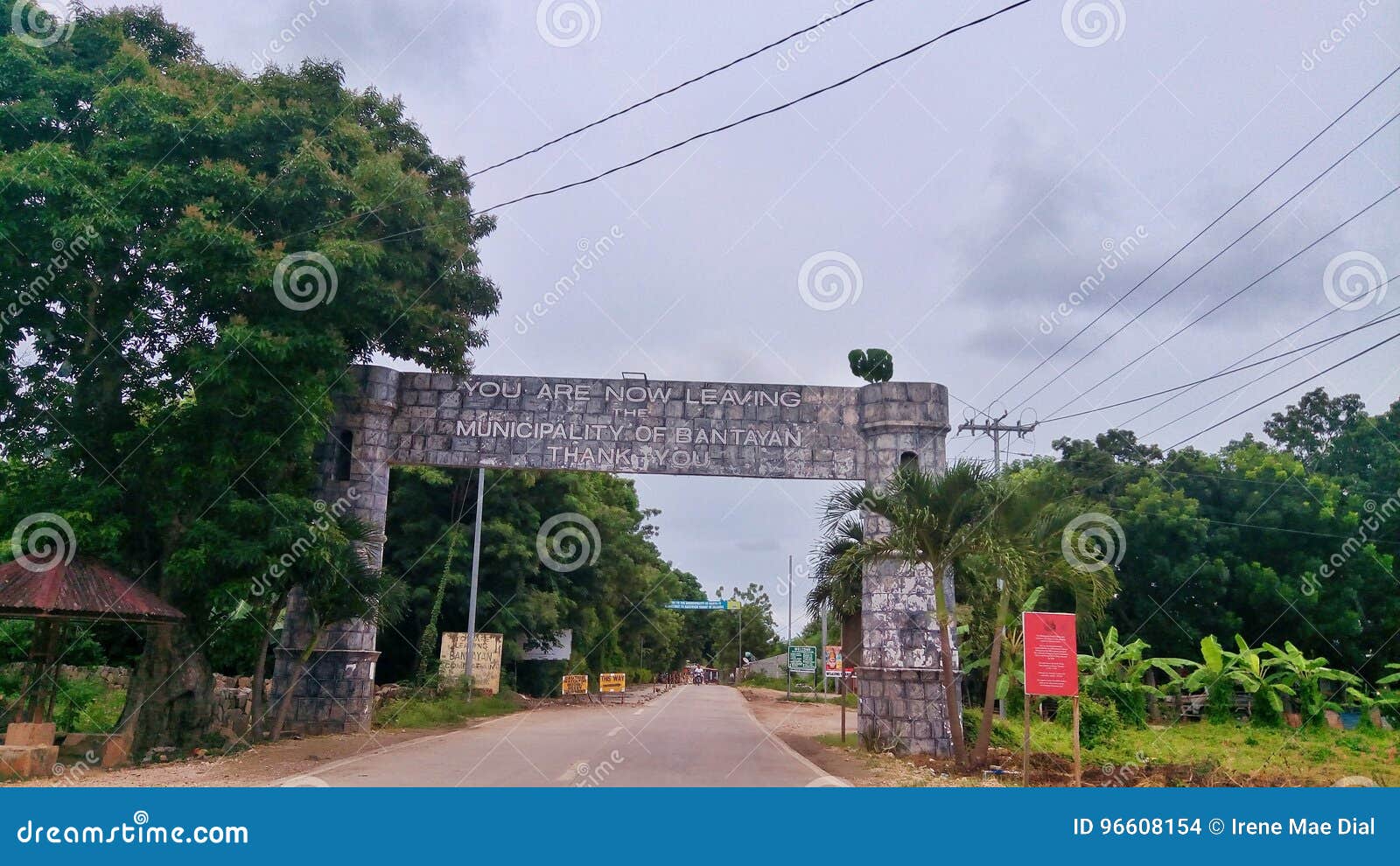 Bantayan stock photo. Image of northcebu, island, cebu - 96608154