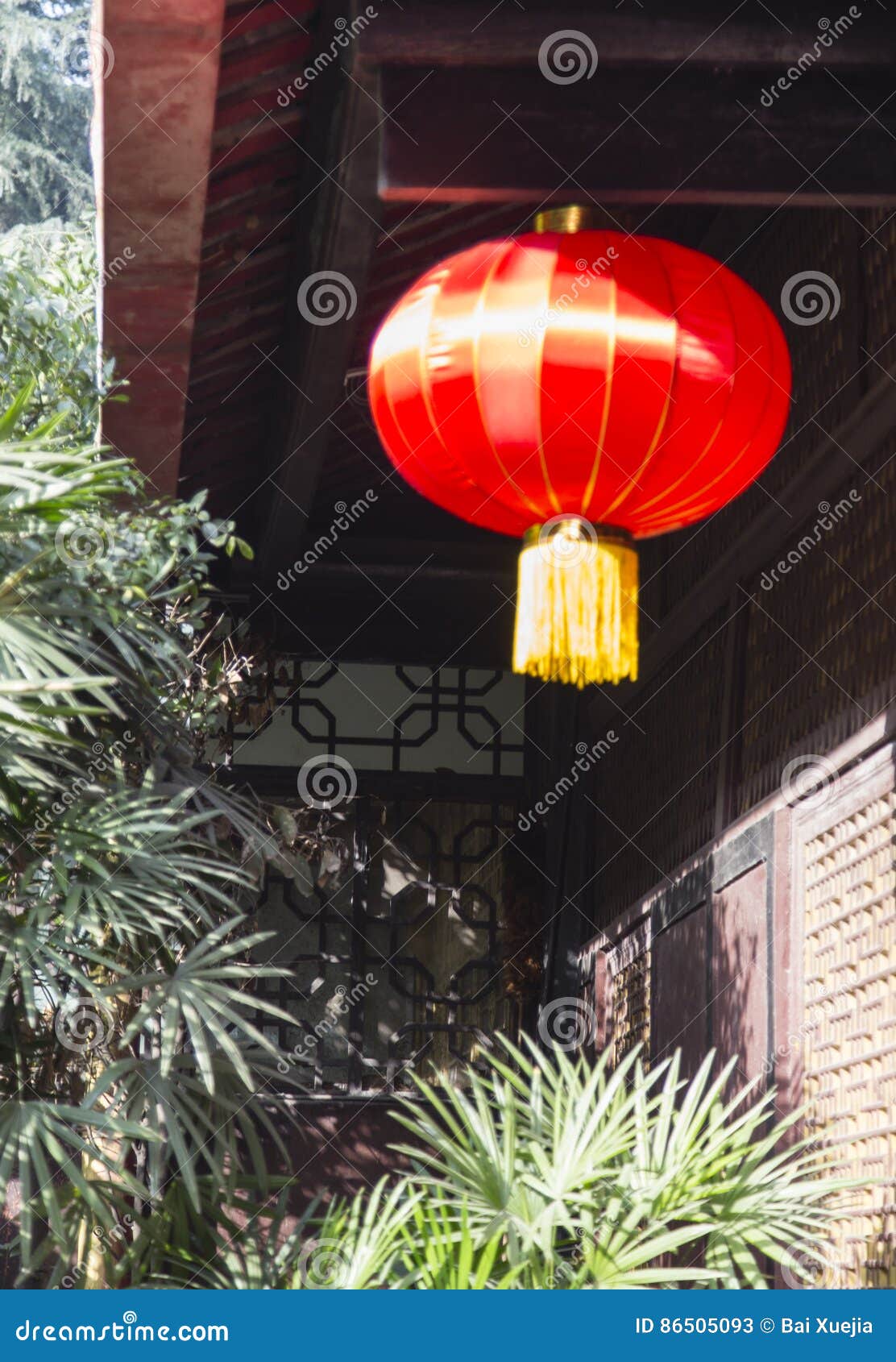 Baoguo Temple in Mount Emei,china Editorial Stock Photo - Image of ...