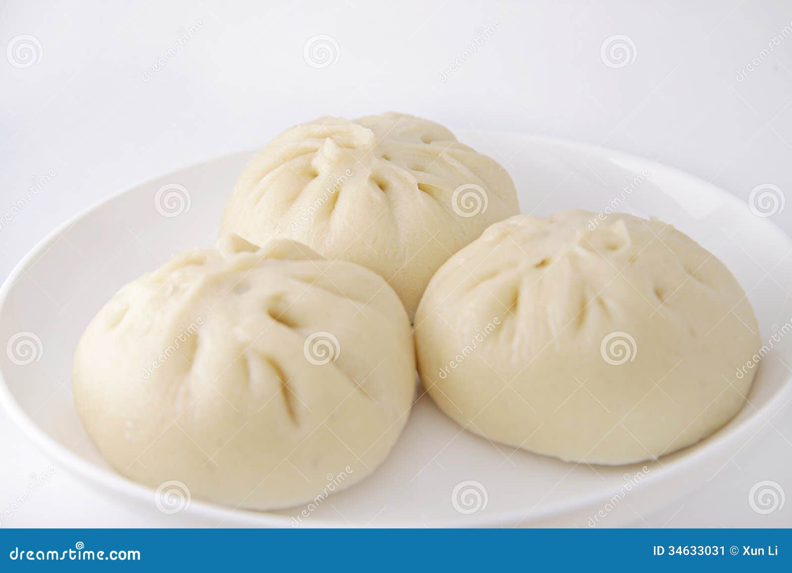 Baozi of China stock image. Image of traditional, tradition - 34633031