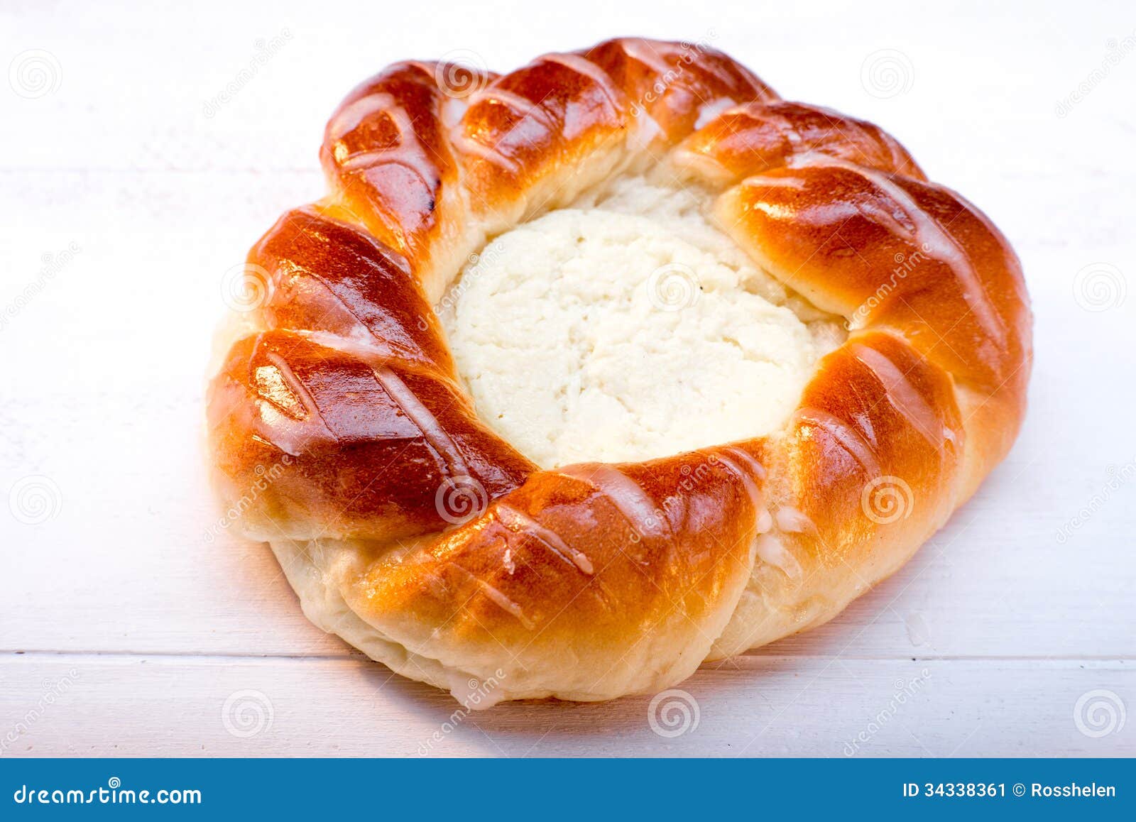 Bap with cheese stock image. Image of healthy, white - 34338361