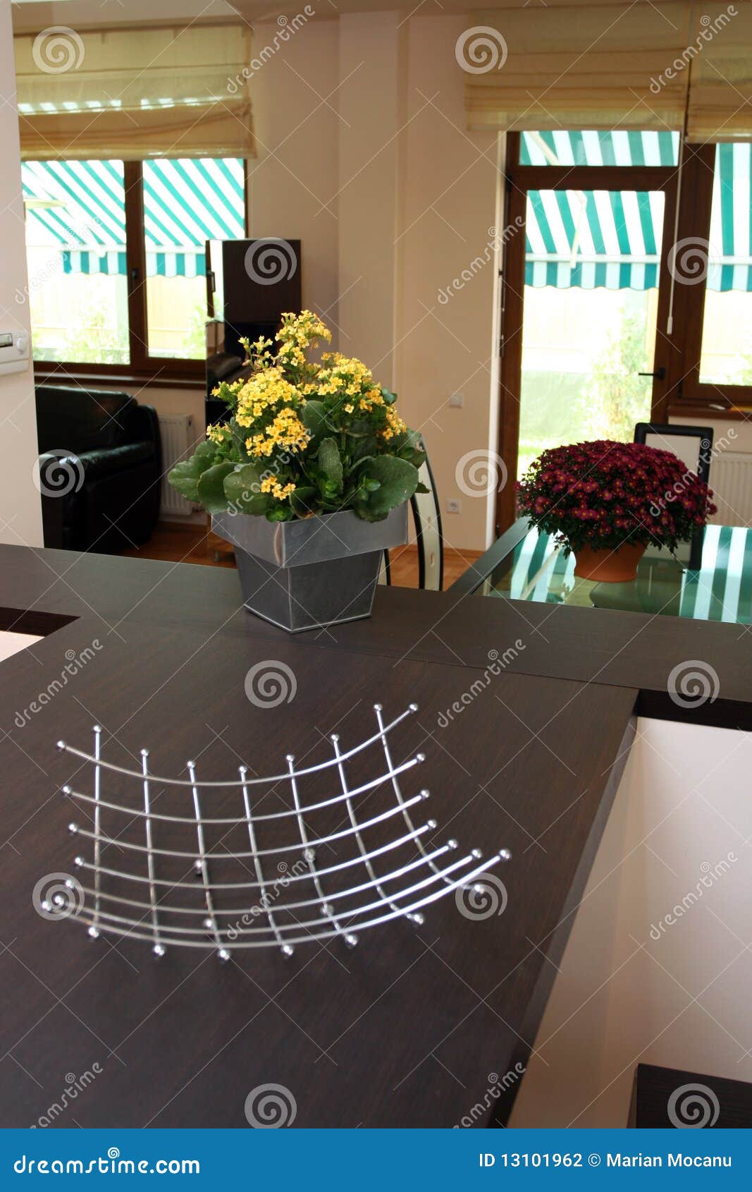 Bar arrangement stock photo. Image of table, fruit, living - 13101962
