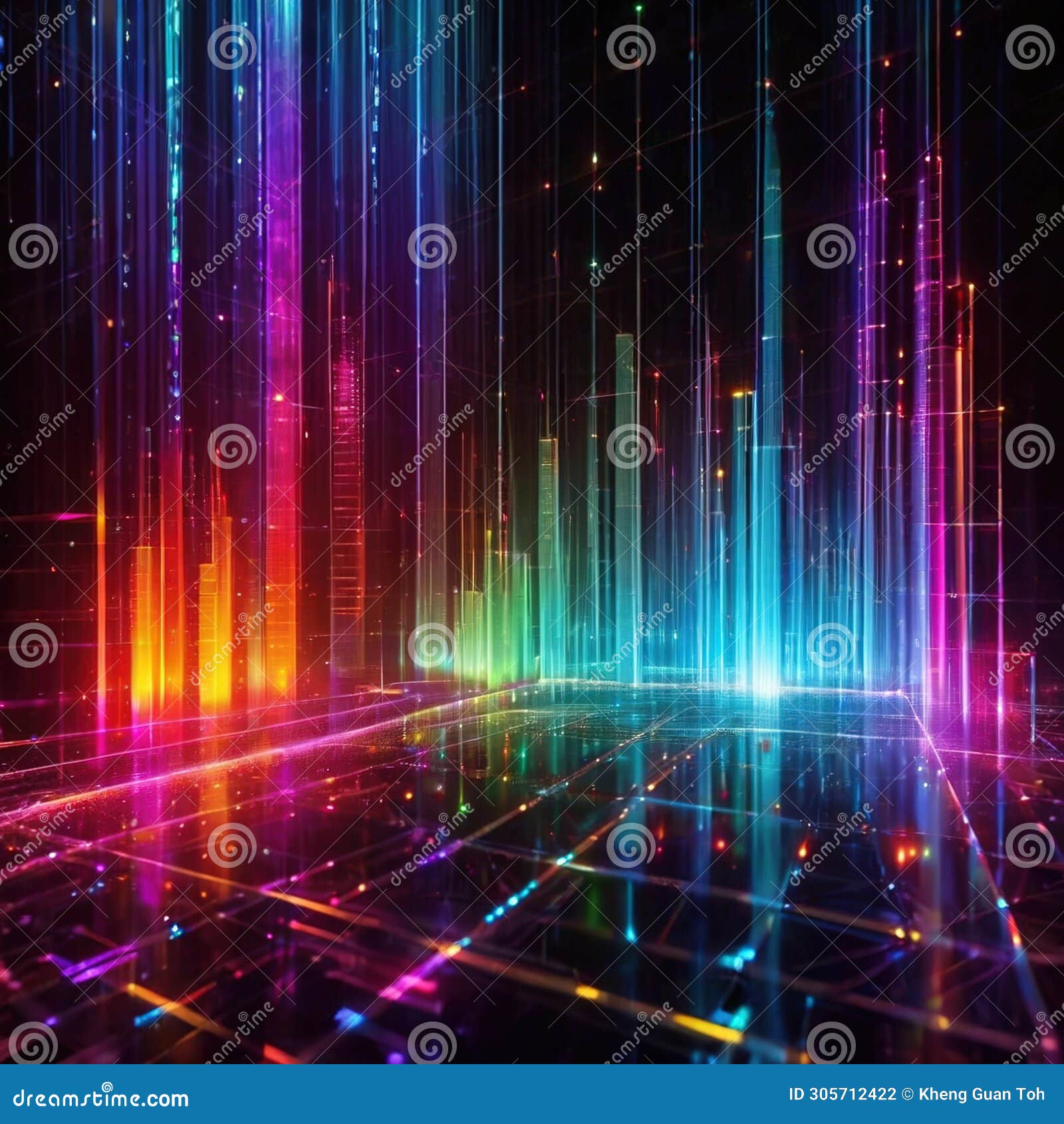 Bar Chart Accounting Financial Spreadsheet Data, Online Representation ...