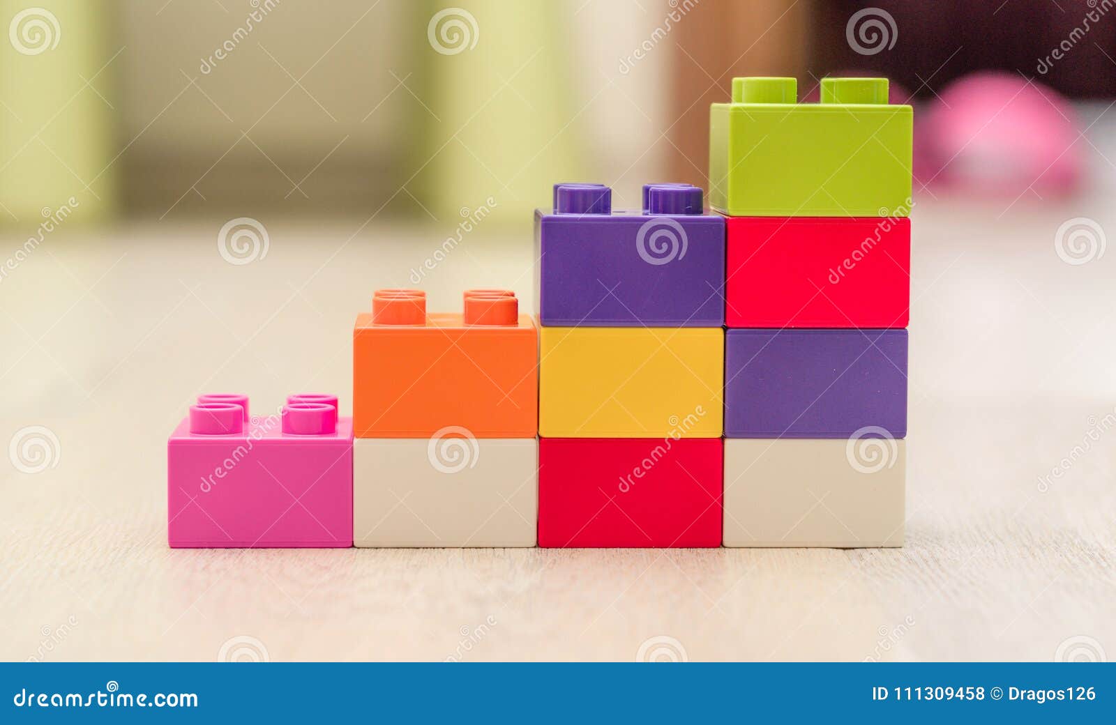 Conceptual Image Symbolizing Things are on the Rise, Increasing, Made ...