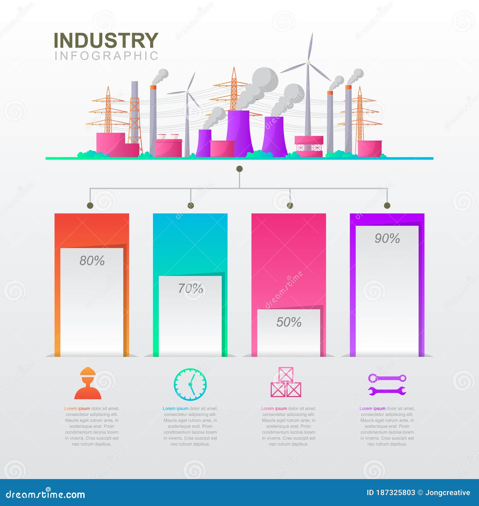 Bar Chart Graph Diagram Financial Analytics Statistical Factory ... Bar Chart Graph Diagram Financial Analytics Statistical Factory ...